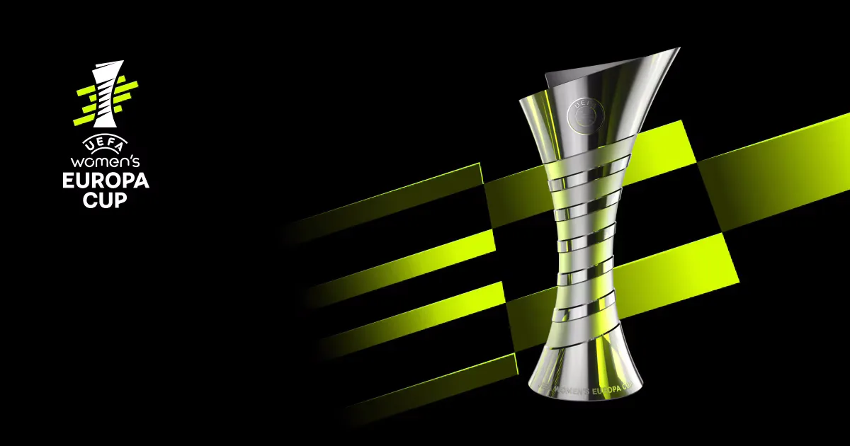 Europa Cup starts today! Check the fixtures News | Queenballers