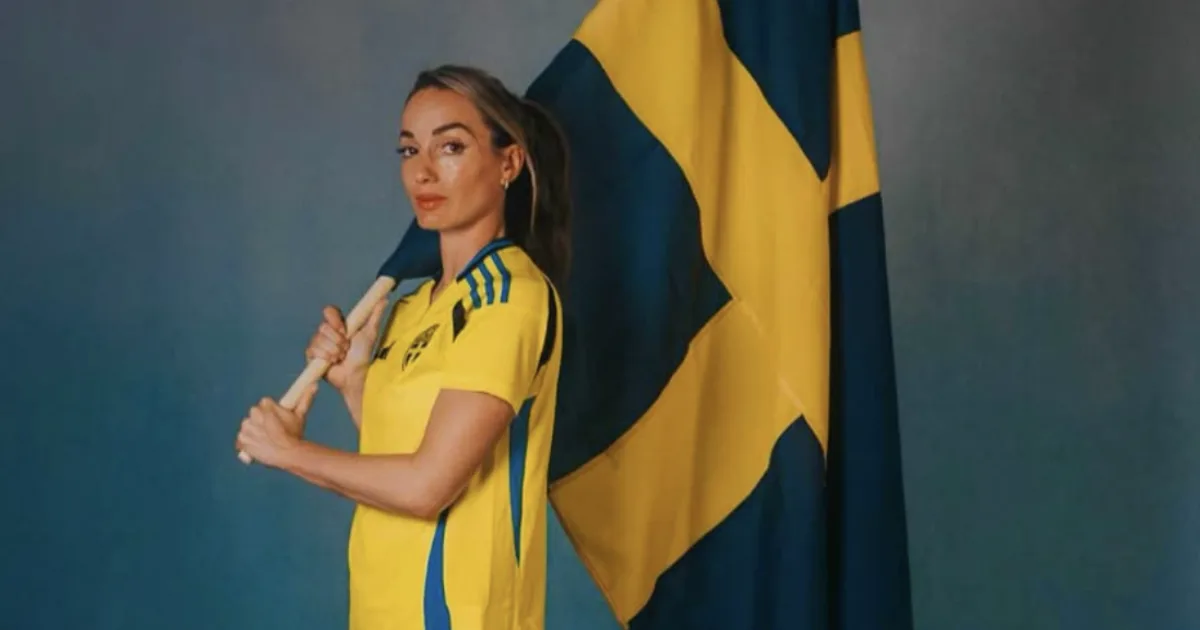 200 caps for Swedish captain Asllani News | Queenballers