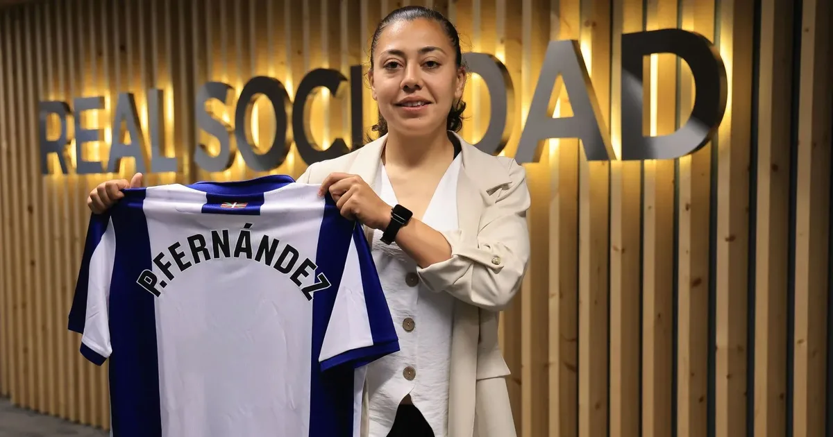 Levante's vice captain Fernandez is joining Real Sociedad News ...
