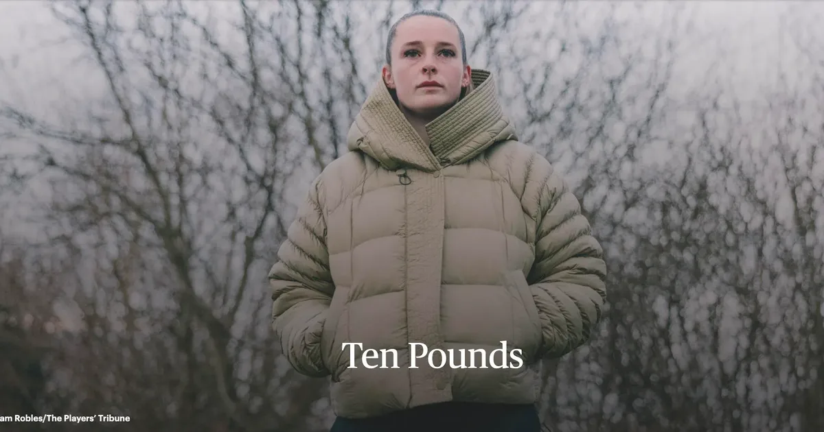 Ella Toone opens up for the first time about her grief after the death ...