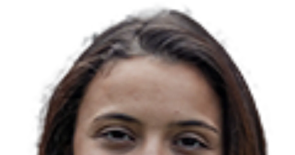 Melissa Bethi | QueenBallers Player profile