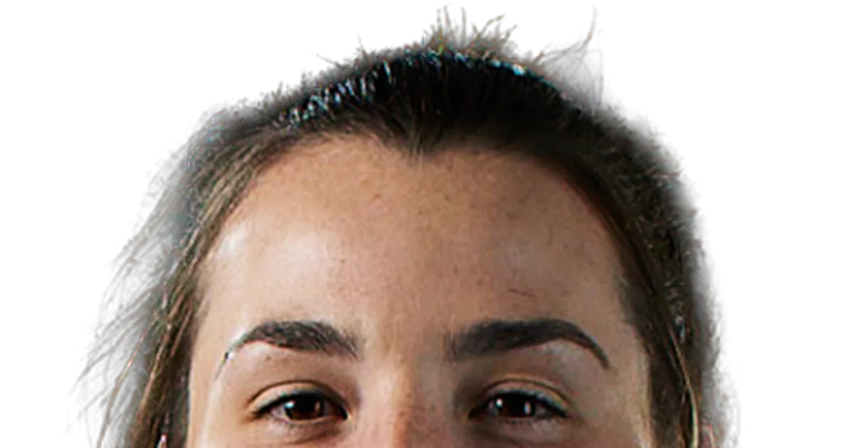 Morgan Messner | QueenBallers Player profile