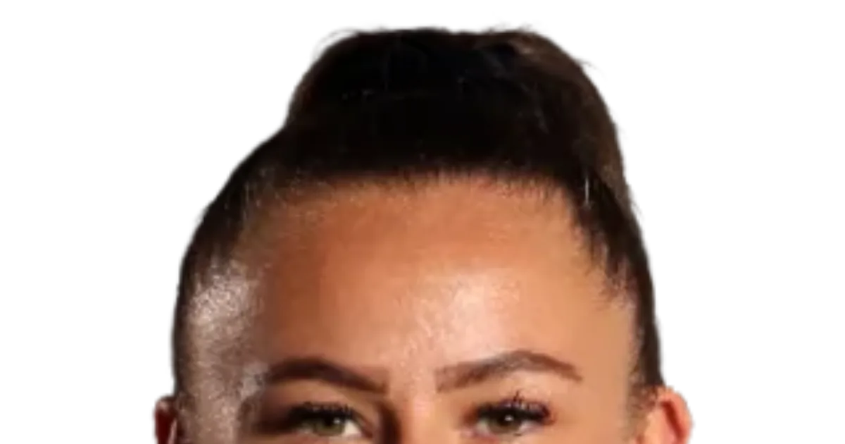 Hannah Cain | QueenBallers Player profile