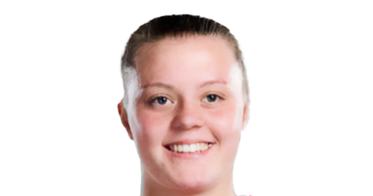 Jess Simpson | QueenBallers Player profile