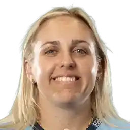 Mackenzie Hawkesby | QueenBallers Player profile