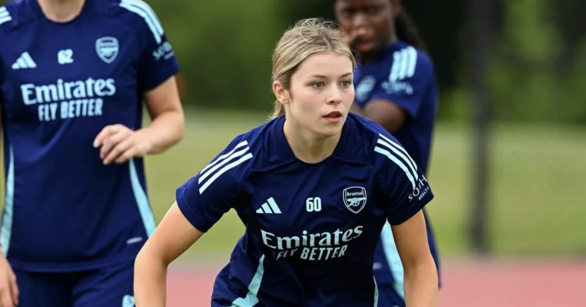 Laila Harbert | QueenBallers Player profile
