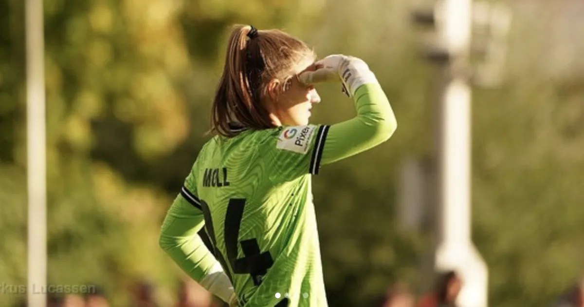 Anne Moll | QueenBallers Player profile