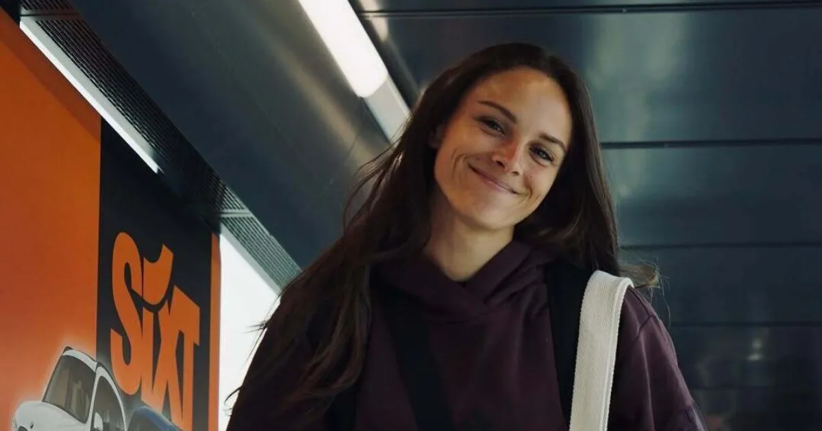 Sanja Homann | QueenBallers Player profile