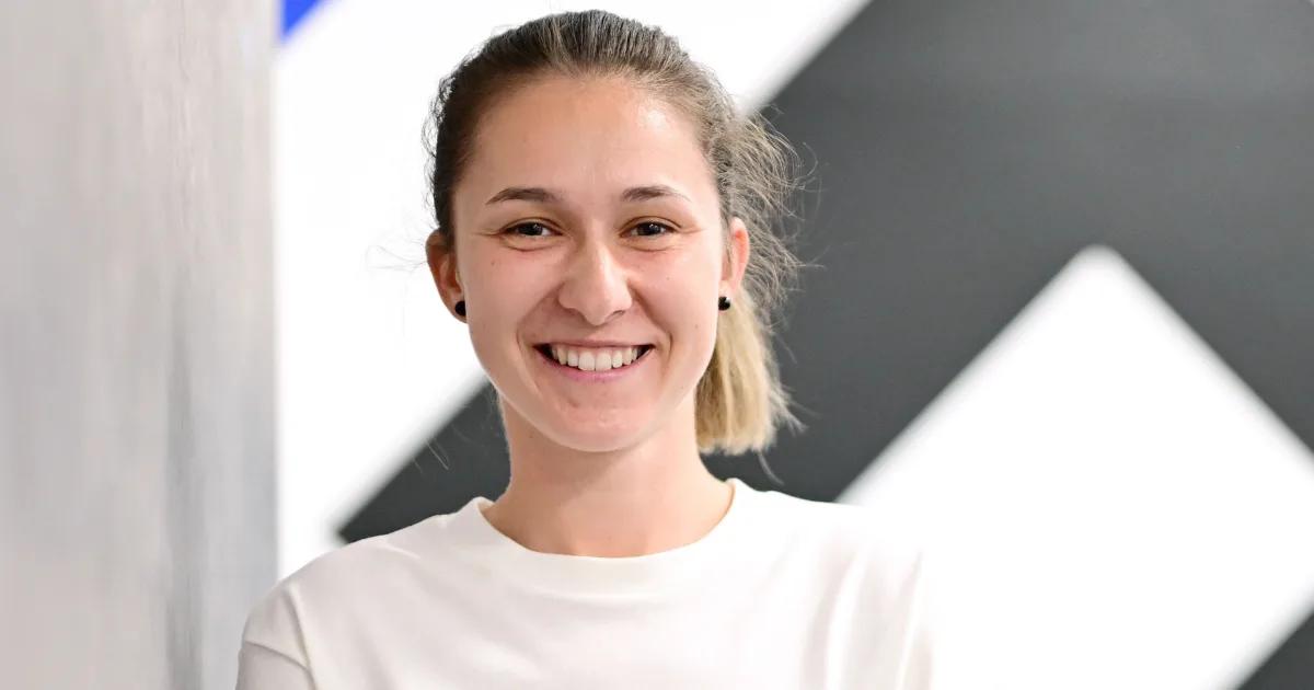 Mária Mikolajová | QueenBallers Player profile