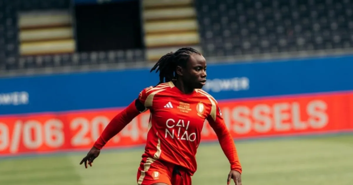Welma Fon | QueenBallers Player profile