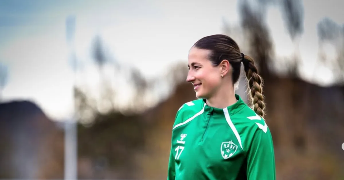 Héloïse Mansuy | QueenBallers Player profile