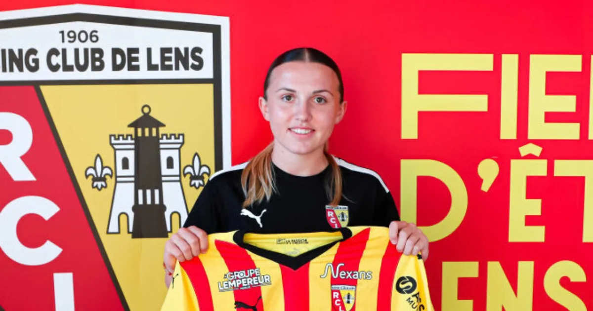 Clara Bertrand | QueenBallers Player profile