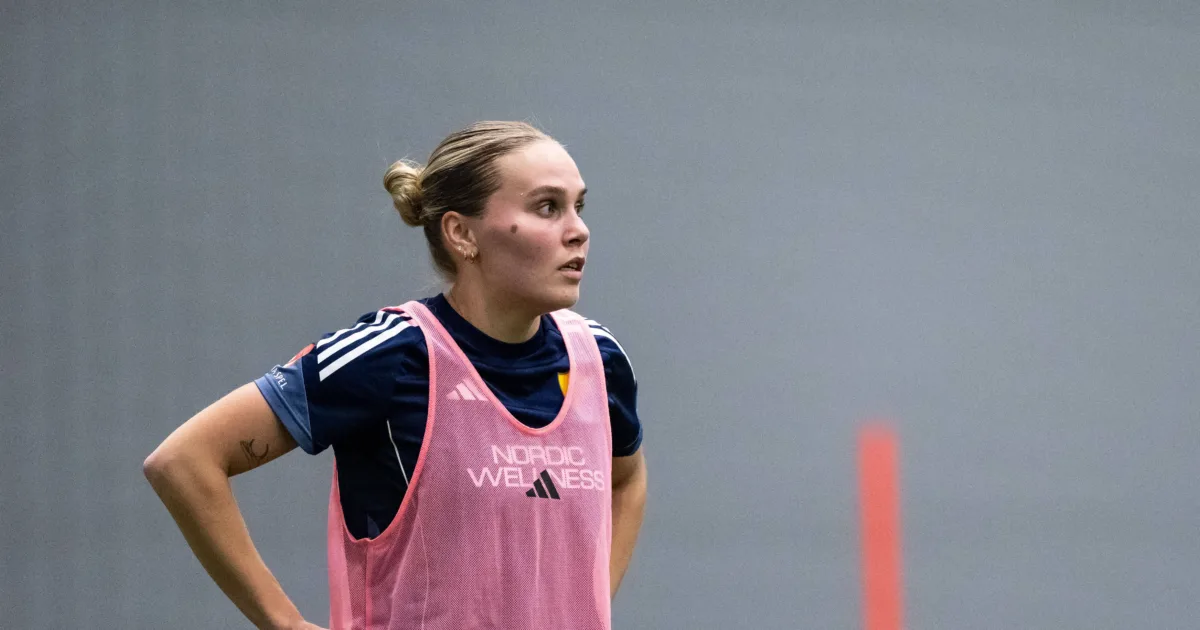 Nanne Ruuskanen | QueenBallers Player profile