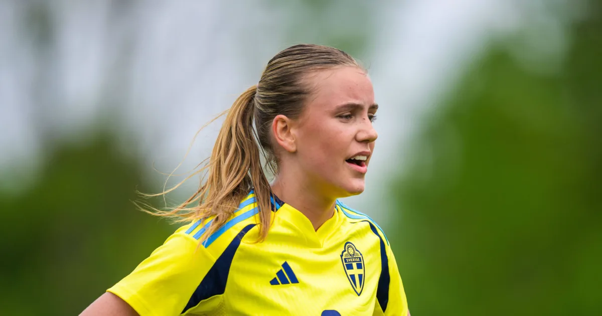 Fabienne Bartholdson | QueenBallers Player profile