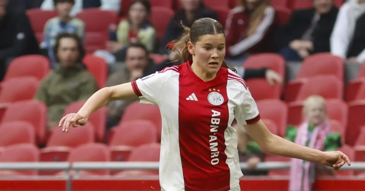 Renee van Asten | QueenBallers Player profile