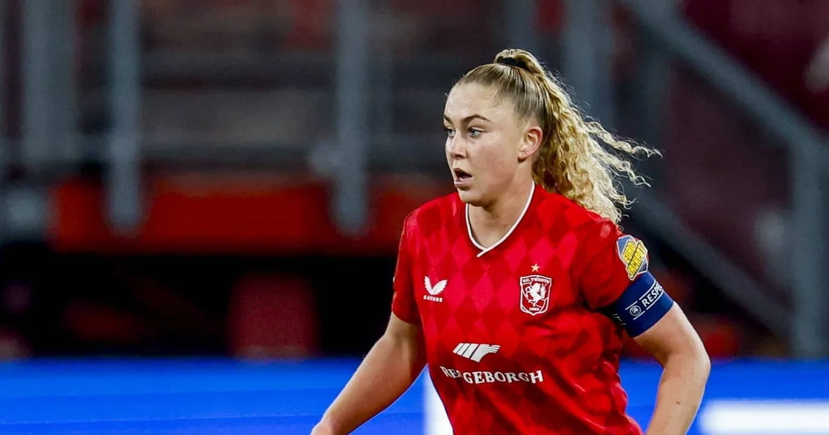 Danique van Ginkel | QueenBallers Player profile