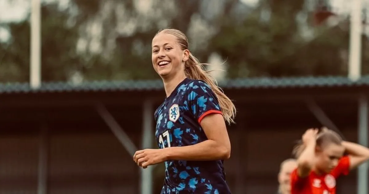 Liv Pennock | QueenBallers Player profile