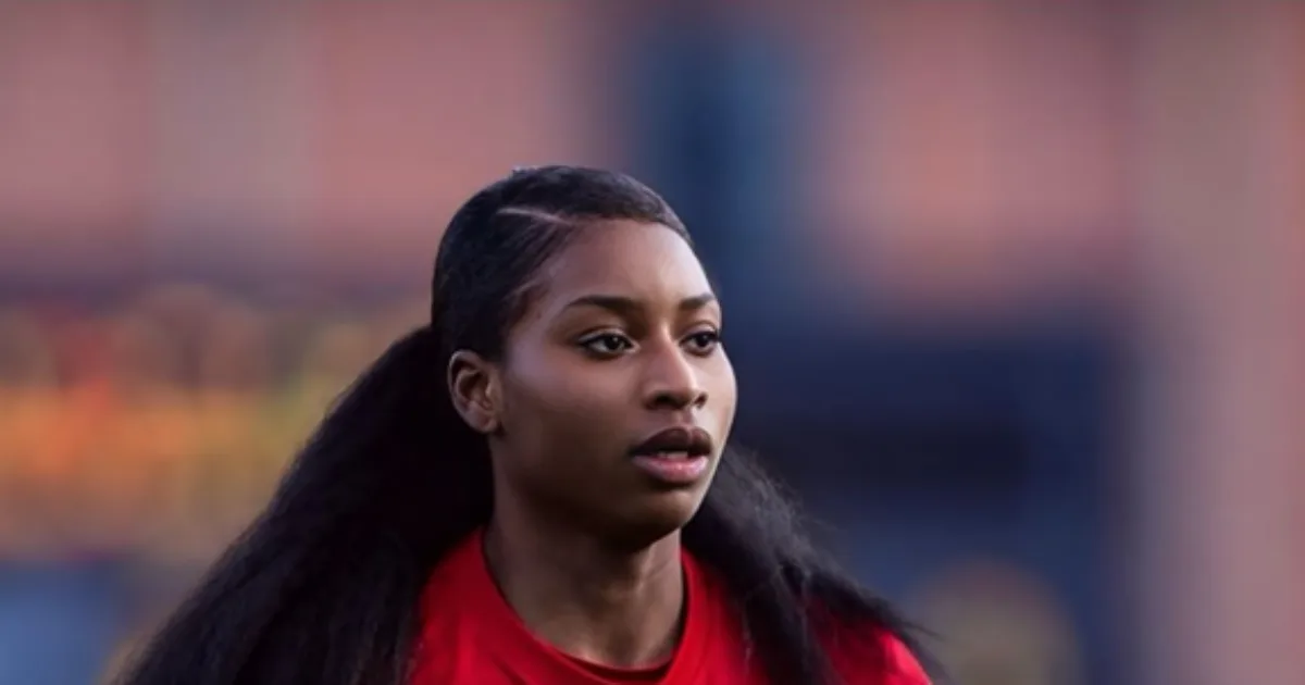 Sharon Sampson | QueenBallers Player profile