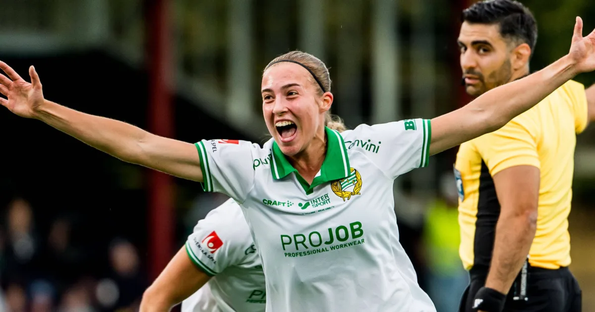 Vilma Koivisto | QueenBallers Player profile