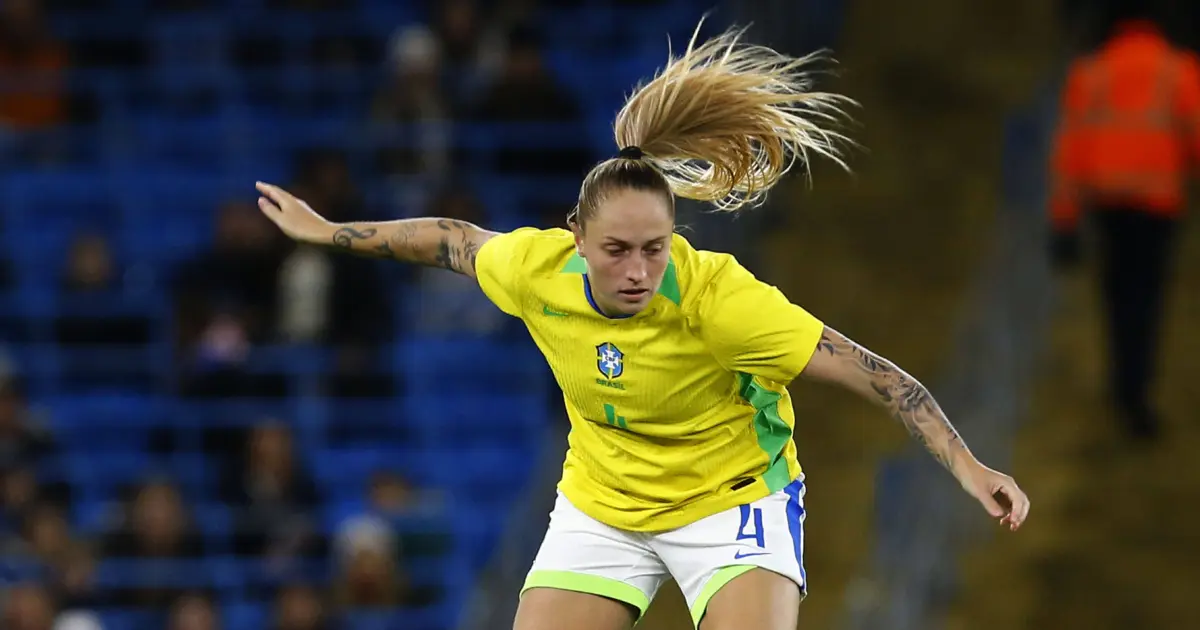 Isa Haas | QueenBallers Player profile