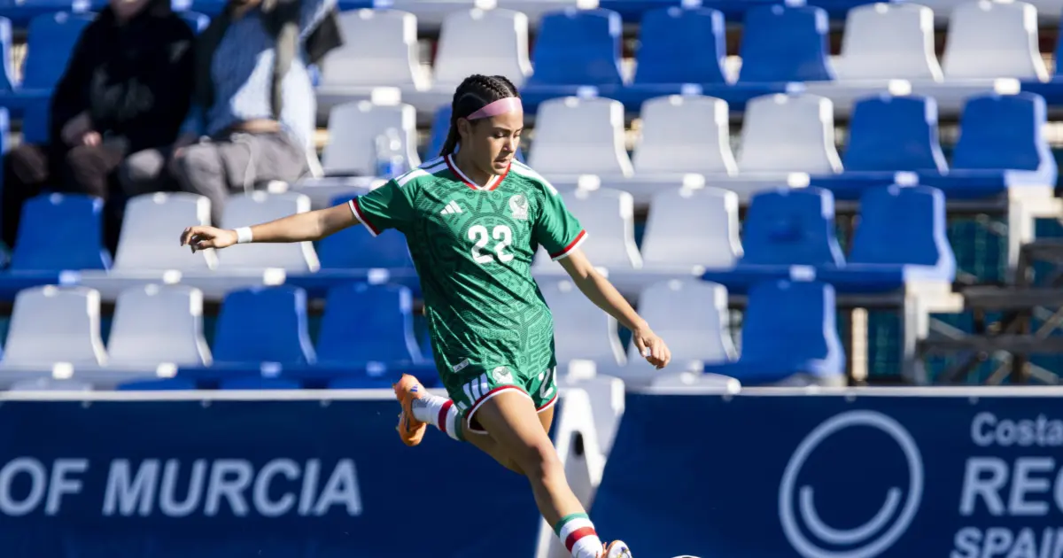 Mia Villalpando | QueenBallers Player profile