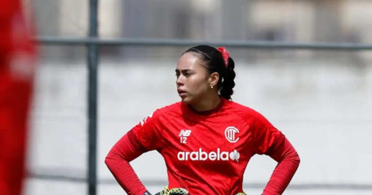 Valeria Martínez | QueenBallers Player profile