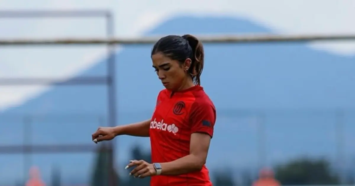 Jazmín López | QueenBallers Player profile