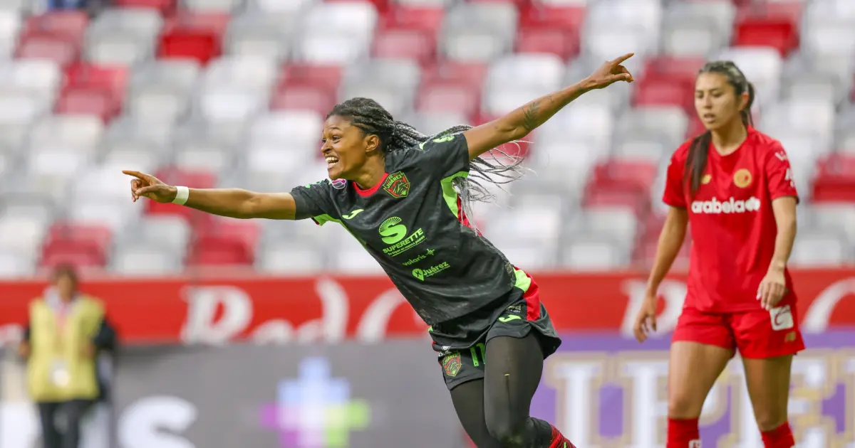 Dayana Martin | QueenBallers Player profile