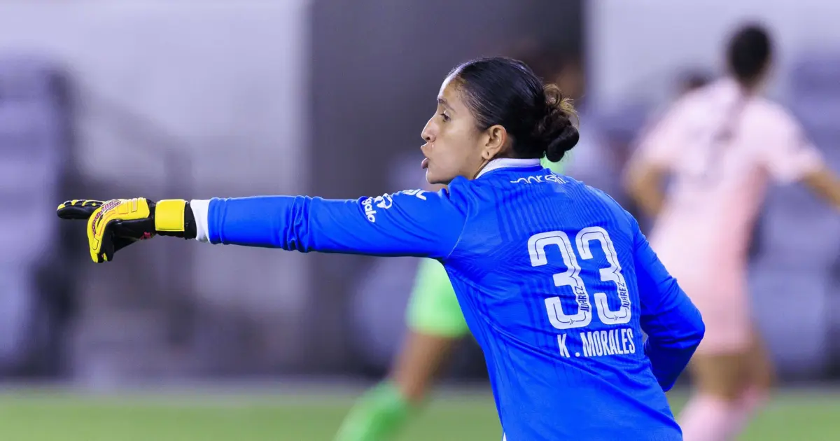 Karla Morales | QueenBallers Player profile