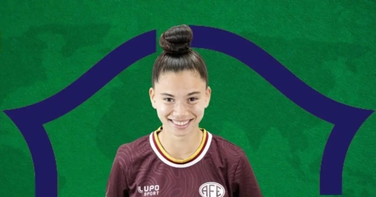 Fernanda de Almeida da Silva | QueenBallers Player profile