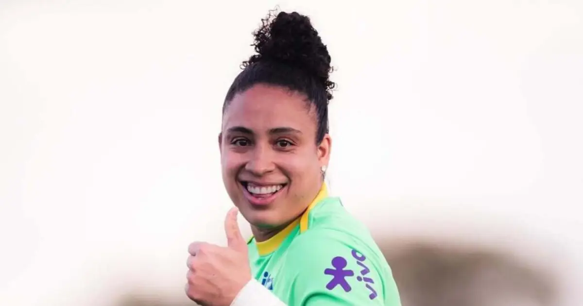 Lelê | QueenBallers Player profile