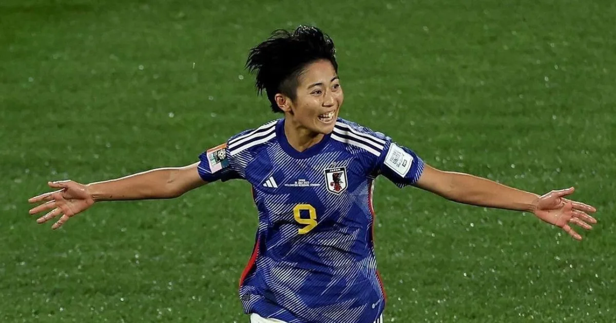 Riko Ueki | QueenBallers Player profile