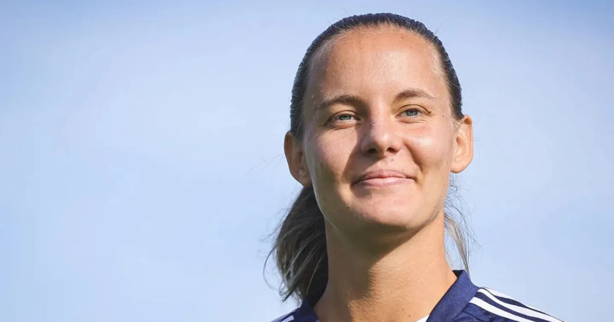 Mylène Chavas | QueenBallers Player profile