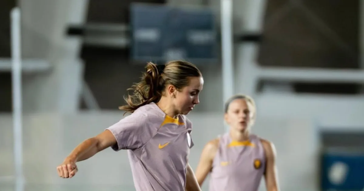 Kate Del Fava | QueenBallers Player profile