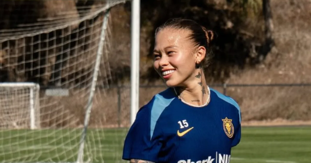 Ana Guzmán | QueenBallers Player profile