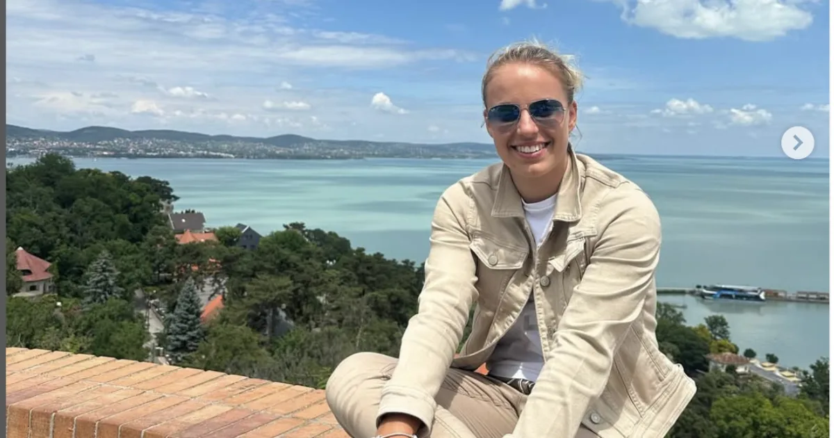 Luca Papp | QueenBallers Player profile