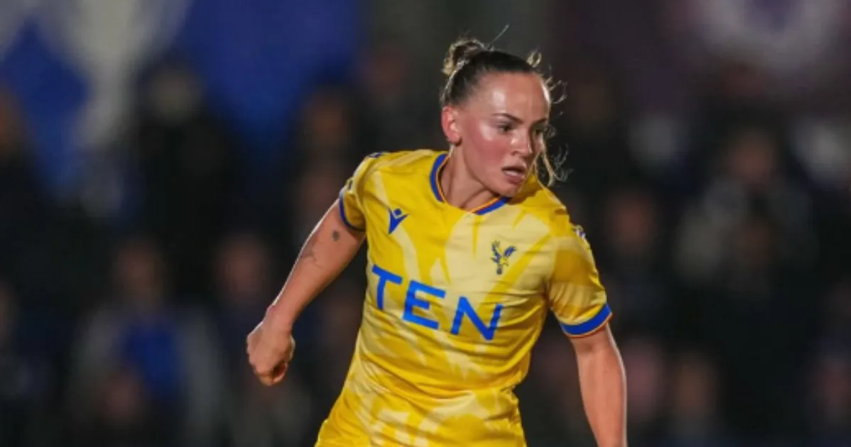 Lily Woodham | QueenBallers Player profile