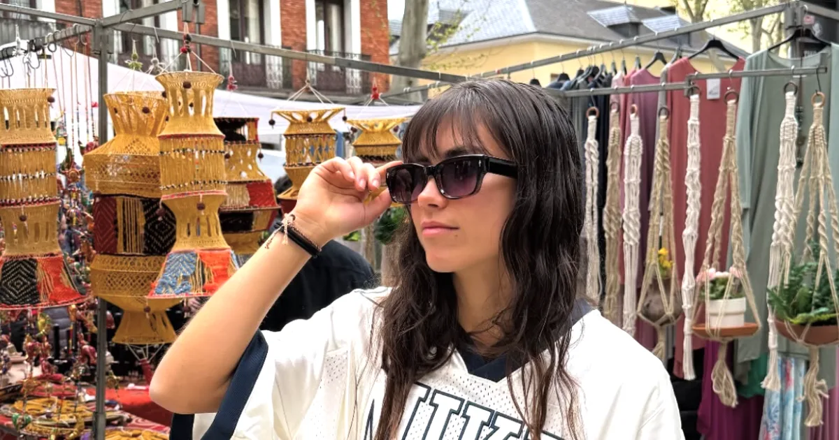 Cristina Librán | QueenBallers Player profile