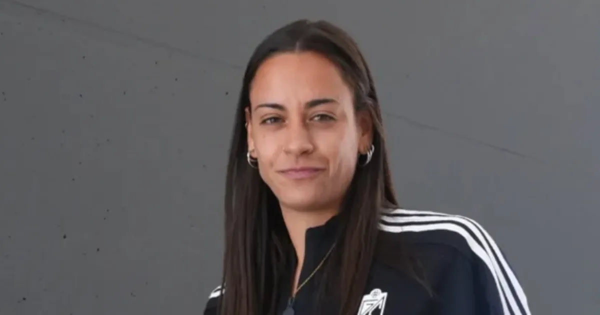 Isabel Álvarez | QueenBallers Player profile