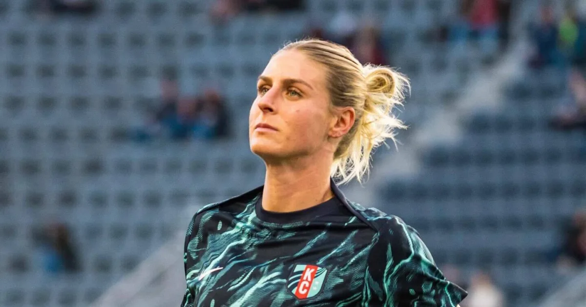 Haley Hopkins | QueenBallers Player profile