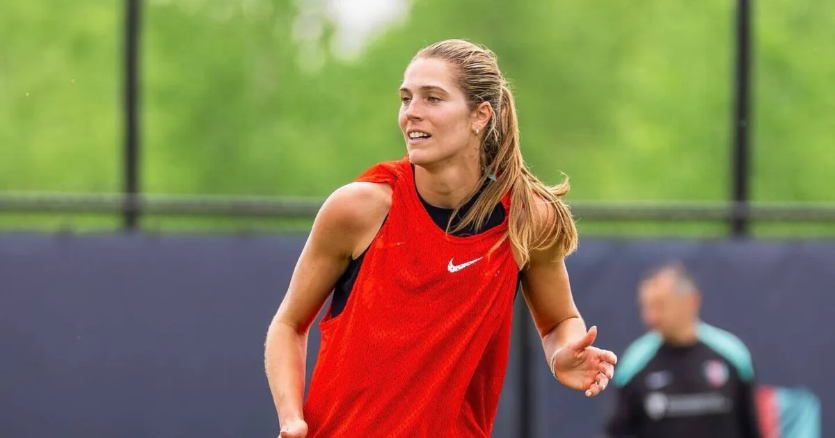 Kayla Sharples | QueenBallers Player profile