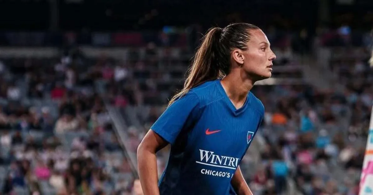 Jenna Bike | QueenBallers Player profile