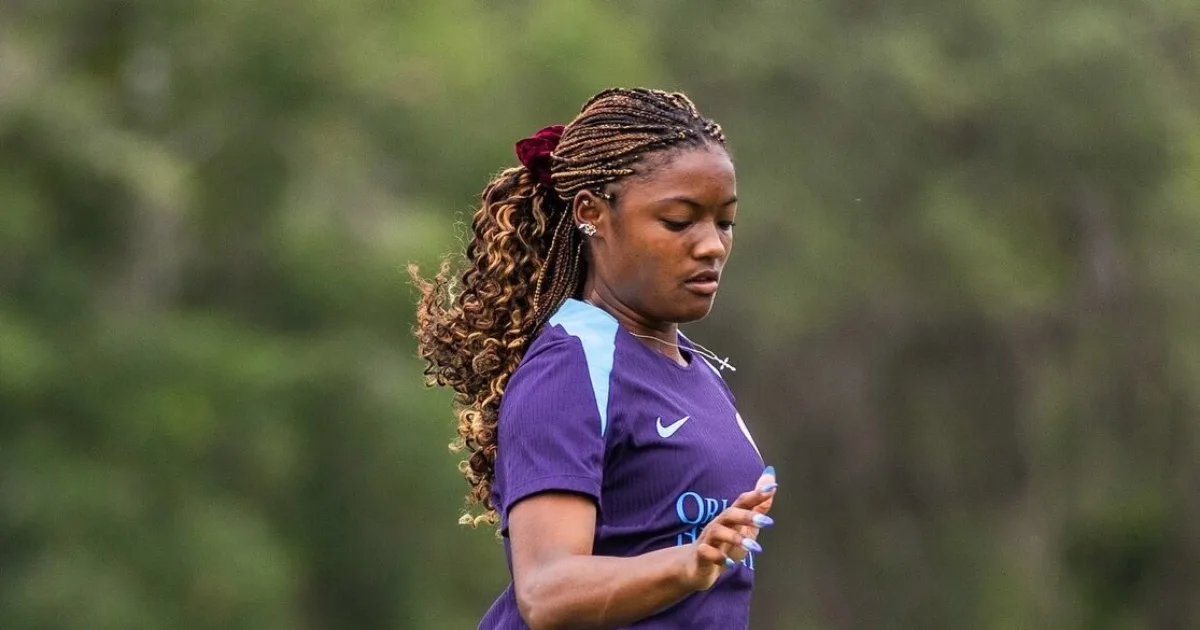 Simone Jackson | QueenBallers Player profile