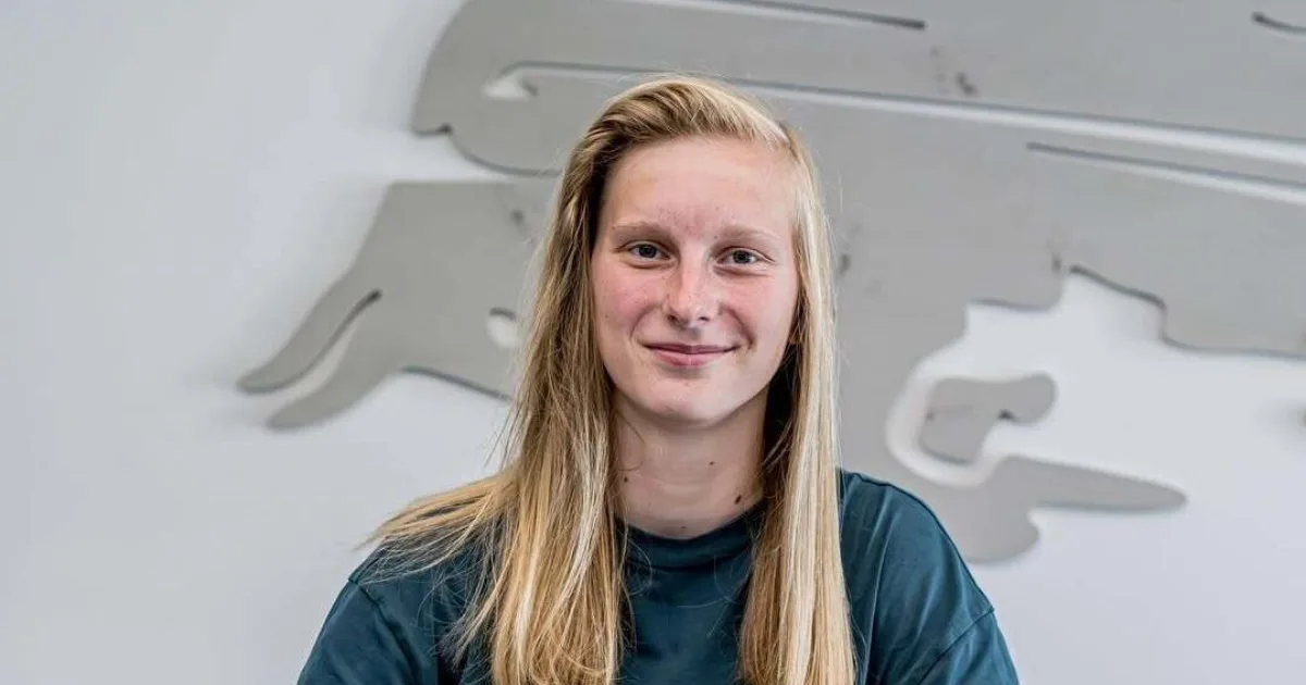Kyra Spitzner | QueenBallers Player profile