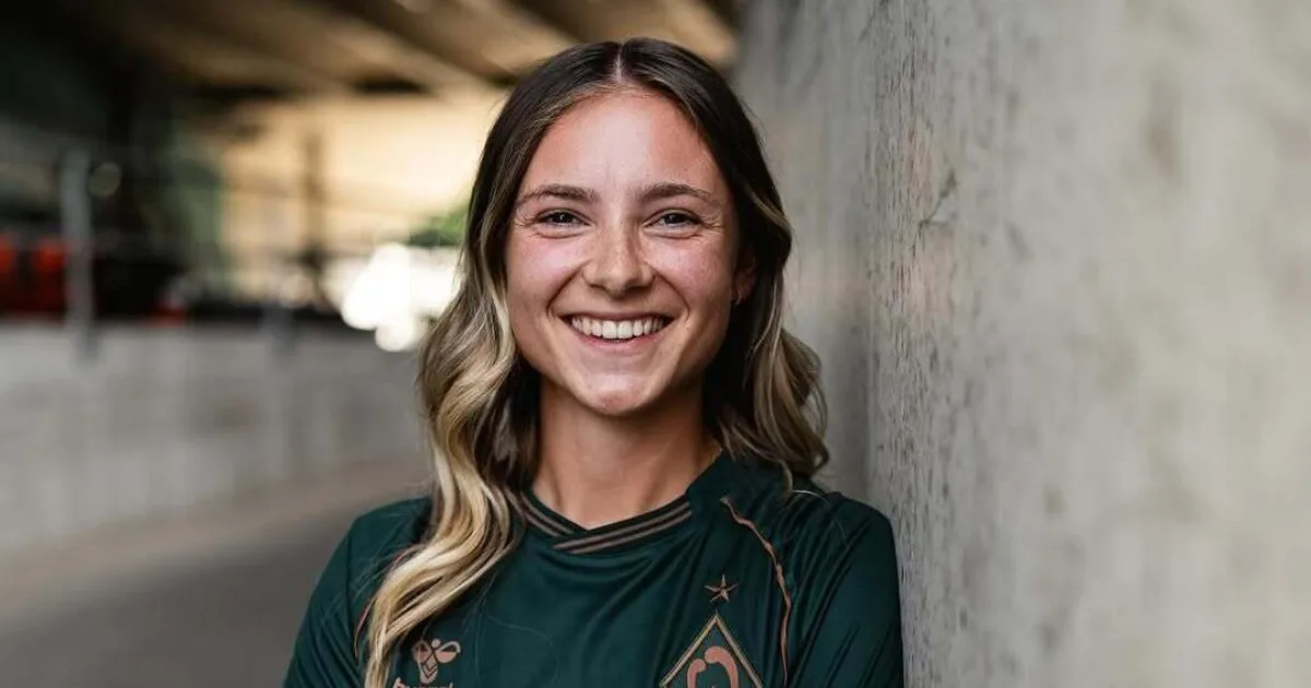 Michelle Weiss | QueenBallers Player profile