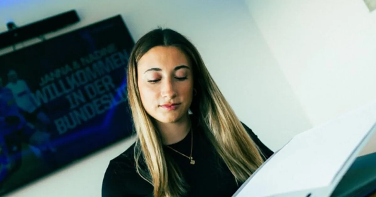 Janna Grimm | QueenBallers Player profile