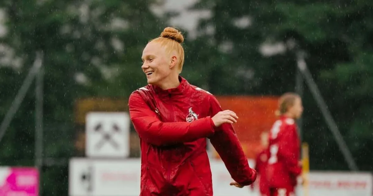 Laura Vogt | QueenBallers Player profile