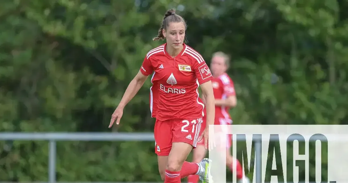 Anna Weiß | QueenBallers Player profile