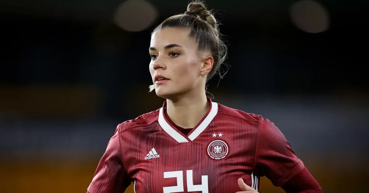 Selina Cerci | QueenBallers Player profile