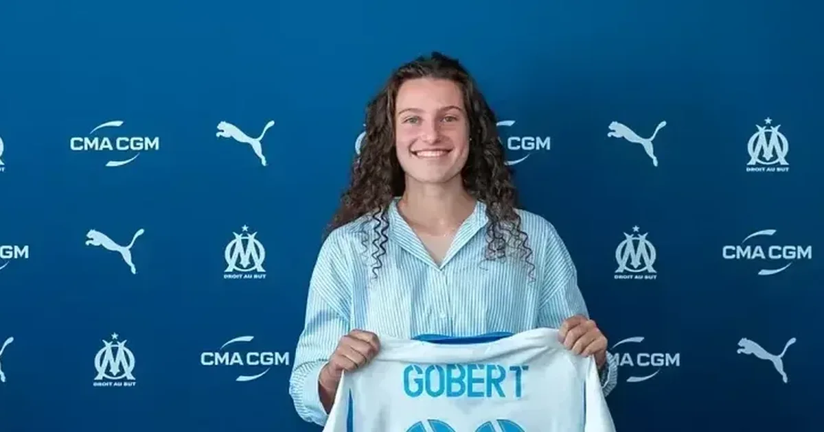 Violette Gobert | QueenBallers Player profile